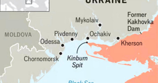 The Saratoga Foundation | Substack