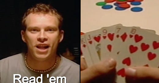 I Might Be Wrong | Jeff Maurer | Substack