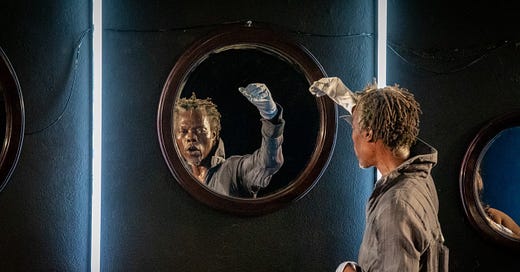 HAÏTI MAGAZINE par DÈYÈ MÒN ENFO | Etienne COTE-PALUCK | Substack