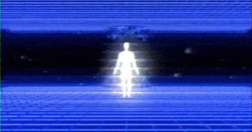 the Mazarine Mirror | I/MARIE | Substack