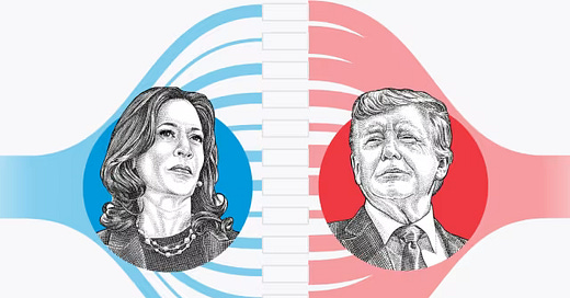 Viết Để Nghĩ | Minh N. Tran | Substack