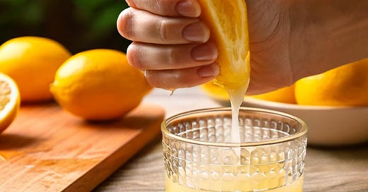 Herb Greenberg | On the Street | Substack