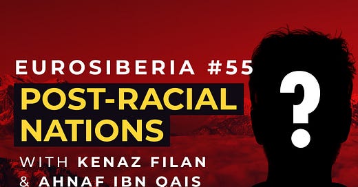 Arktos Journal | Substack