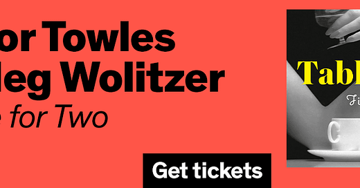 Harper’s Magazine | Substack