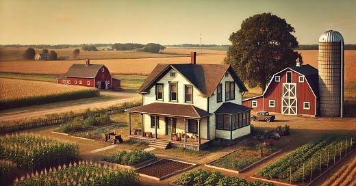 Townships 101: An Inside Look at this Local Government