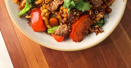 Tiff's Table | Tiffany Bach | Substack