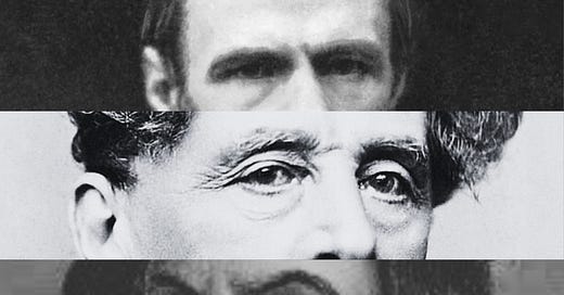 Old Books Club | Jash Dholani | Substack