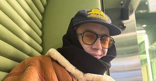 Levi Coralynn's Substack | Substack