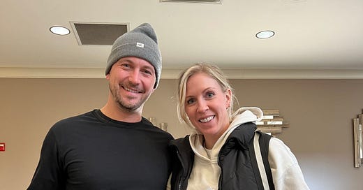 Unfollow the Herd | Marc Kuhn | Substack