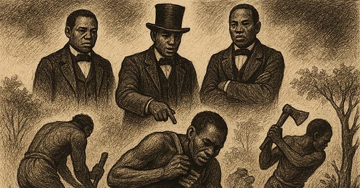 Qualia Advocate | Alex Steiner | Substack