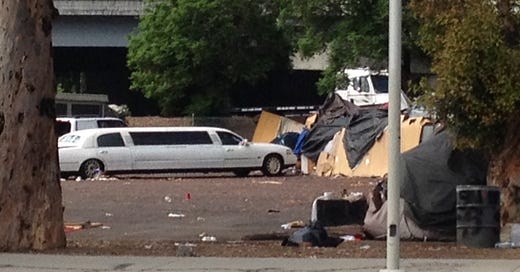 Steve Emig: The White Bear's Substack | Substack