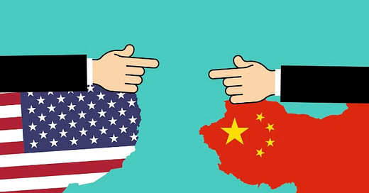 Michael Snyder’s Substack | Substack