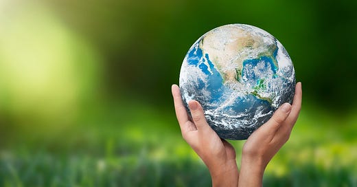 WestWord | Amanda Saint | Substack