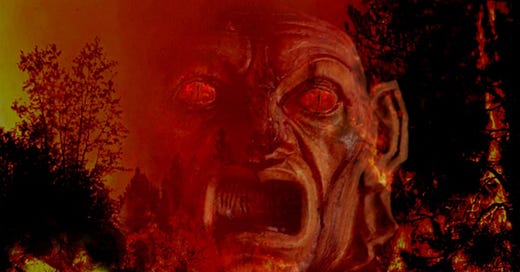 The Origins of Evil: The Story of Human Spirituality and Belief Systems