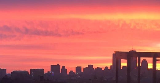 Hello, Adversity | Chris Anselmo | Substack