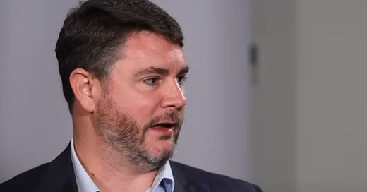 Rod Dreher's Diary | Substack