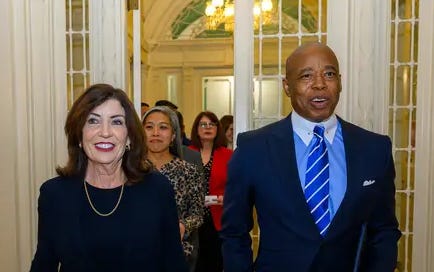 The Bob Cesca Show | Substack