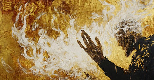 Jareth Tempest: Magick to the Masses | Substack