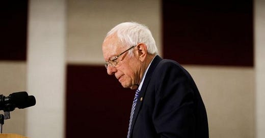 Nick Rafter Writes | Substack