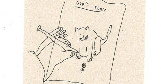 Julia R’s Substack | Julia Regine Cincinatis | Substack