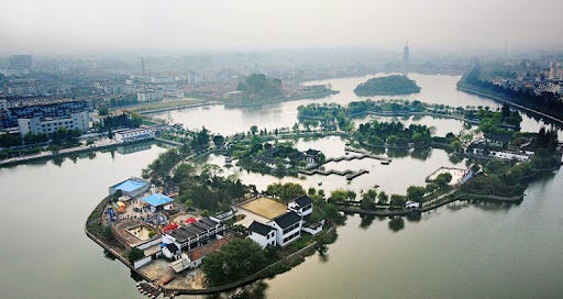 《人文中国》Humanities China | 《人文中國》Humanities China | Substack