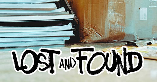 Stupid Fresh Mess | Skottie Young | Substack