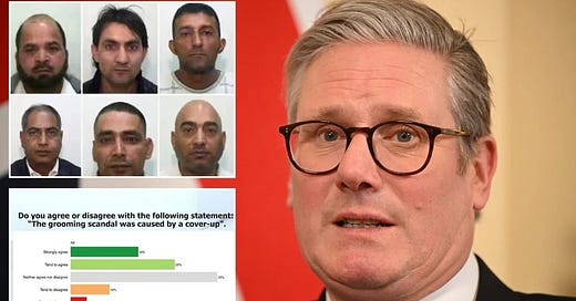 Matt Goodwin | Substack