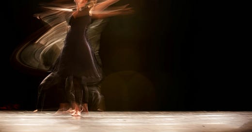 Quill and Scroll | Vivian | Substack