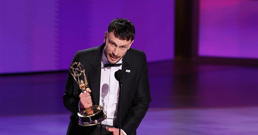 The Industry | Substack