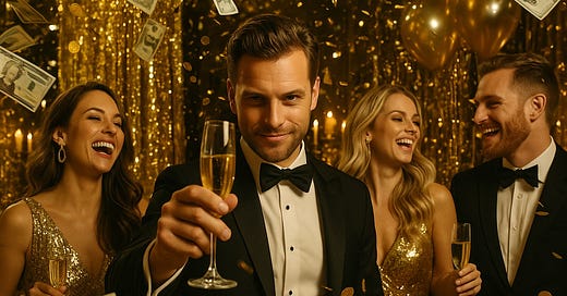 The Thom Hartmann Radio & TV Program | Substack