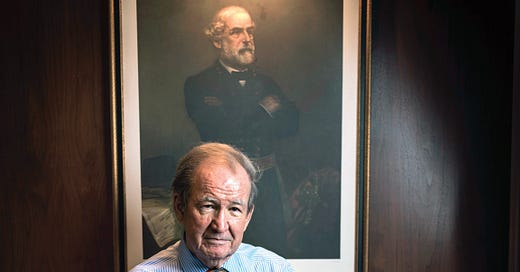 Bias Confirmations | Marcel Dumas Gautreau | Substack