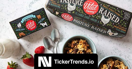 TickerTrends Research | Substack