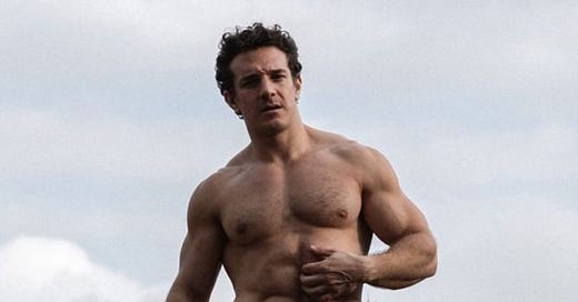 Gayety | Rainbow Media | Substack