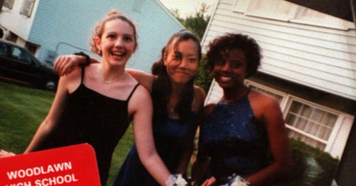 True Crime Times Substack | Substack