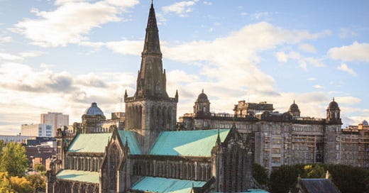 Love Scotland | Scriptor Cogitationum | Substack