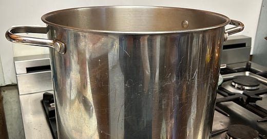 Logic and Morality | Just plain Rivka | Substack