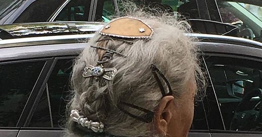 MOON LISTS | The Moon Lists | Substack