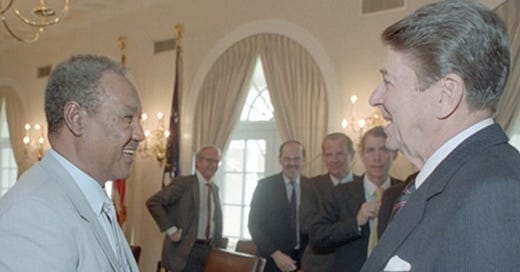 The High Side | Sean D. Naylor | Substack