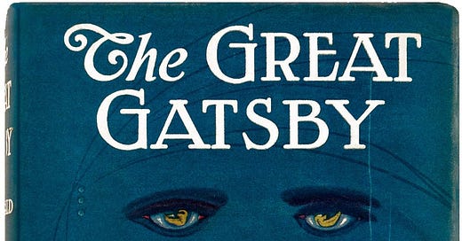 A Word About... | Benjamin Dreyer | Substack