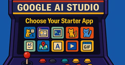Why Try AI | Daniel Nest | Substack