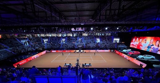 Bounces | Ben Rothenberg | Substack