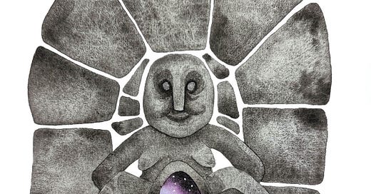 The Celtic Creatives | Jennifer Murphy | Substack