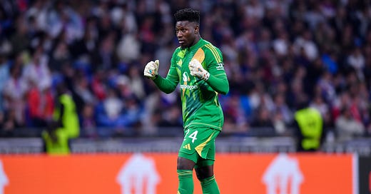 Henry Winter's Goal Posts | Substack