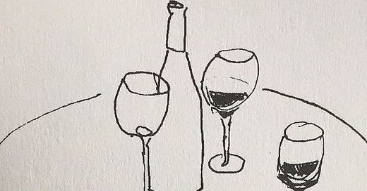 XXIE SIÈCLE GIRL | twenty first century girl | Substack