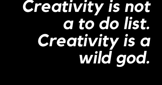 Clementine Morrigan | Substack