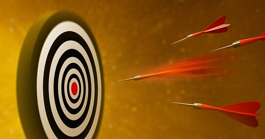 C-Suite | John Jullens & Marc Robinson | Substack