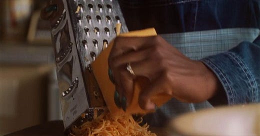 Blackstack | Substack