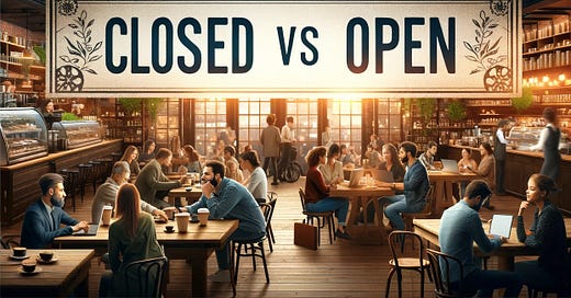 DED.ai | Summer | Substack