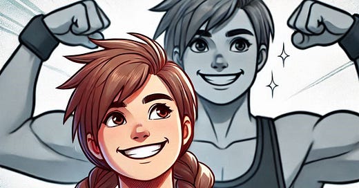 The Body Doctor | Substack