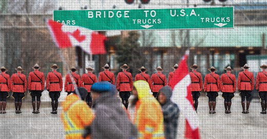 GZERO Media | Team GZERO | Substack